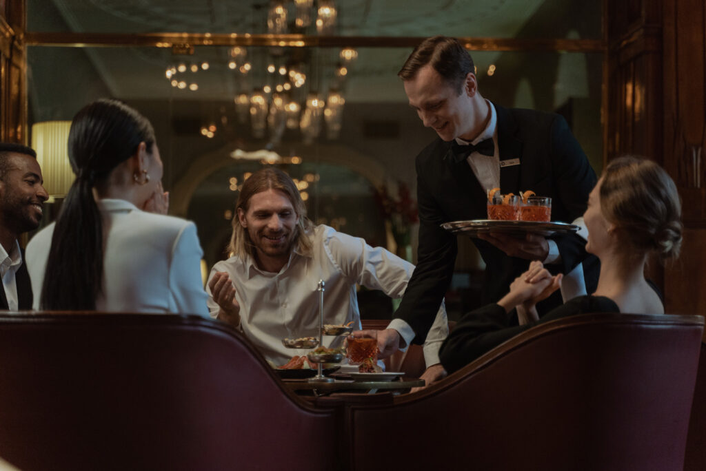Restaurant Jobs & Management | Superior Talent Source